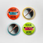 Custom Personlised Button Badges | World's Fastest Badges